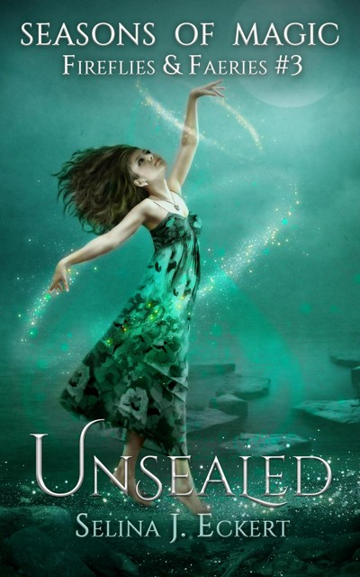 Smashwords – Unsealed – a book by Selina J. Eckert