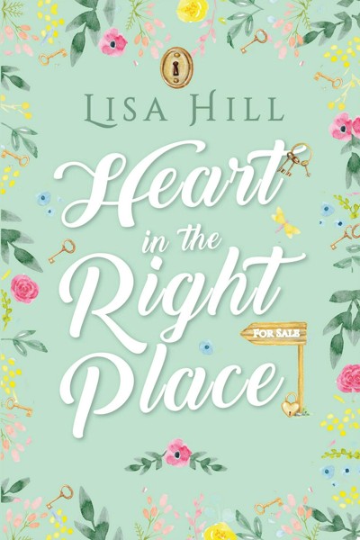 Smashwords – Heart in the Right Place – a book by Lisa Hill
