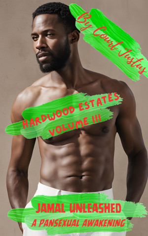 Smashwords – Hardwood Estates Volume III - Jamal Unleashed