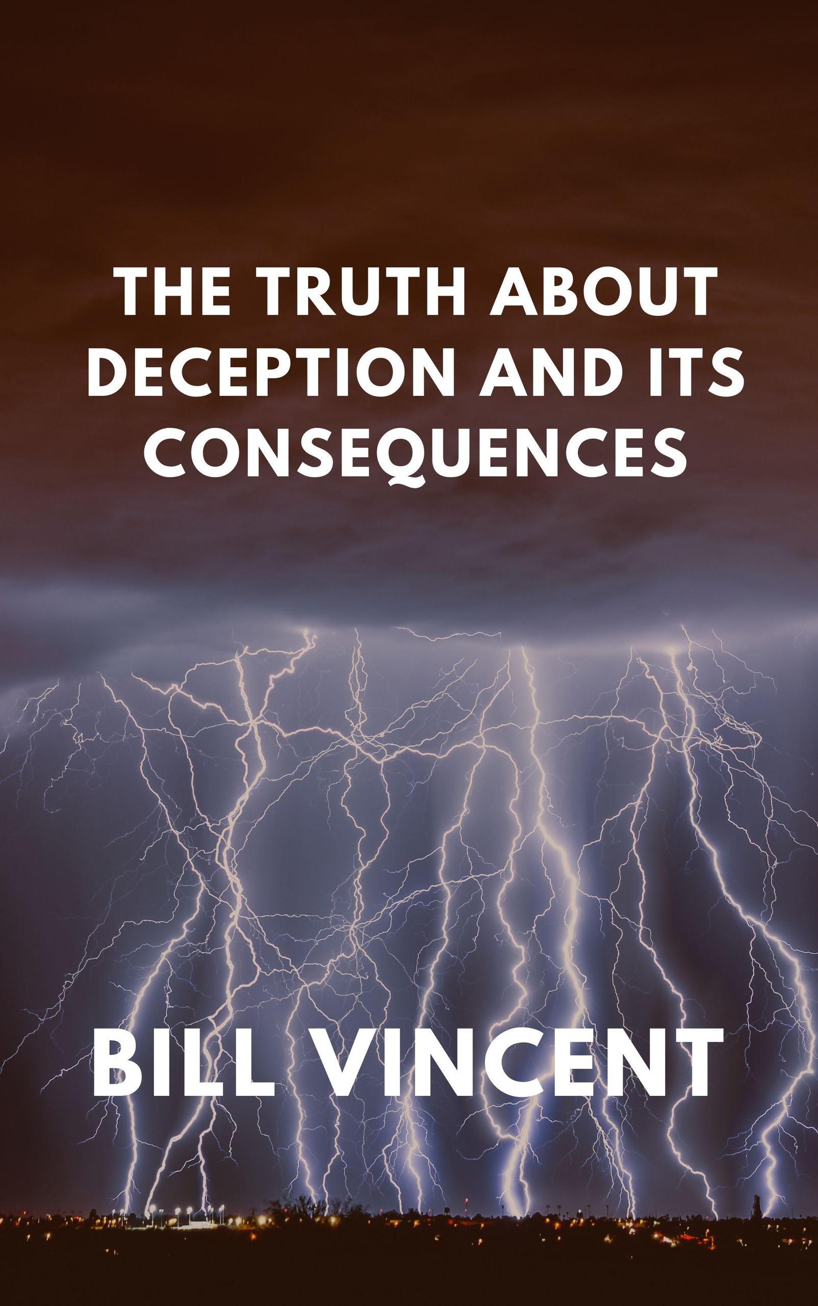 Smashwords – The Truth About Deception and Its Consequences – a book by ...