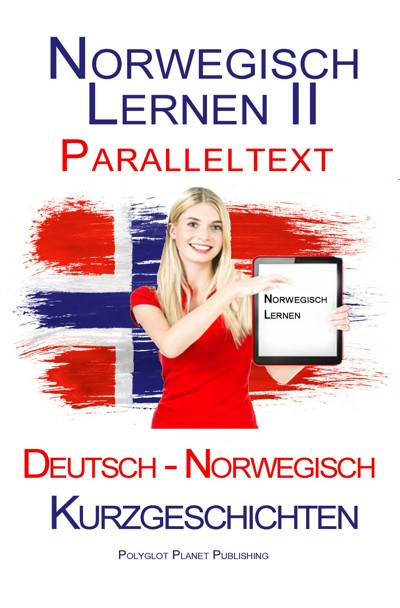 Smashwords – Norwegisch Lernen II - Paralleltext - Kurzgeschichten ...