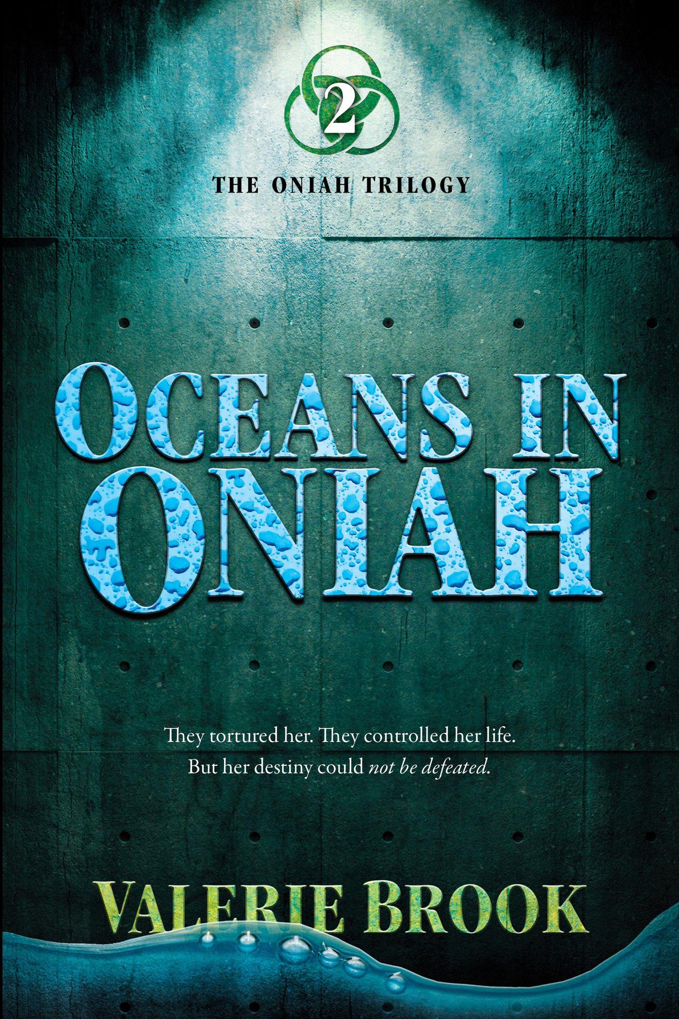 Smashwords – Oceans In Oniah – a book by Valerie Brook