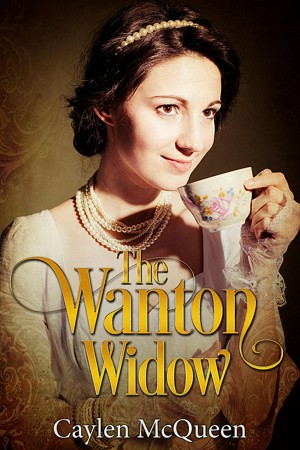 Smashwords – The Wanton Widow