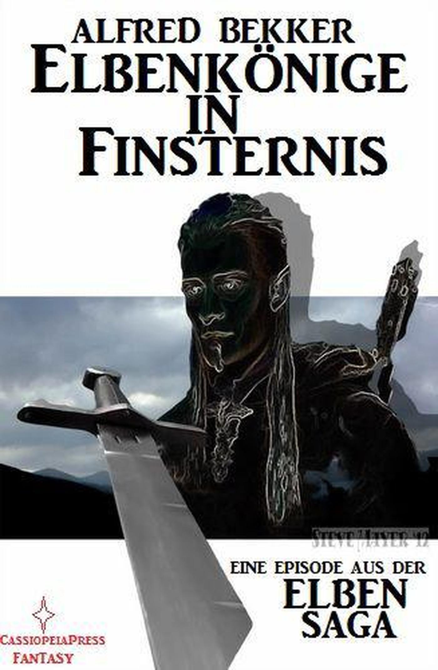 Smashwords – Elbenkönige in Finsternis – a book by Alfred Bekker
