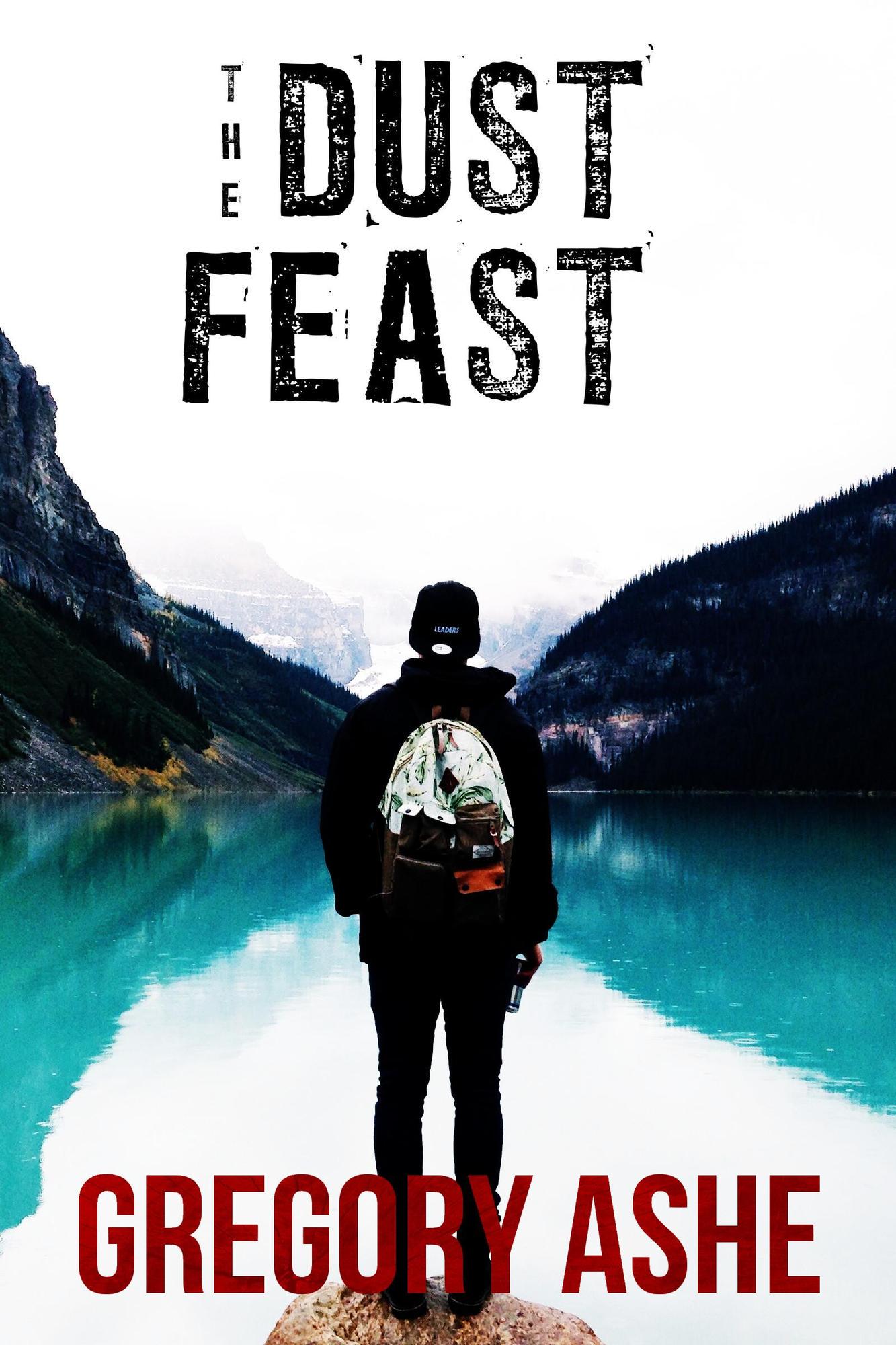 Smashwords – The Dust Feast – a book by Gregory Ashe