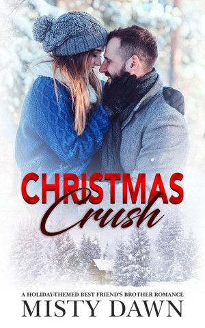 Smashwords – Christmas Crush