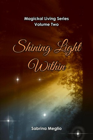 Smashwords – Shining Light Within