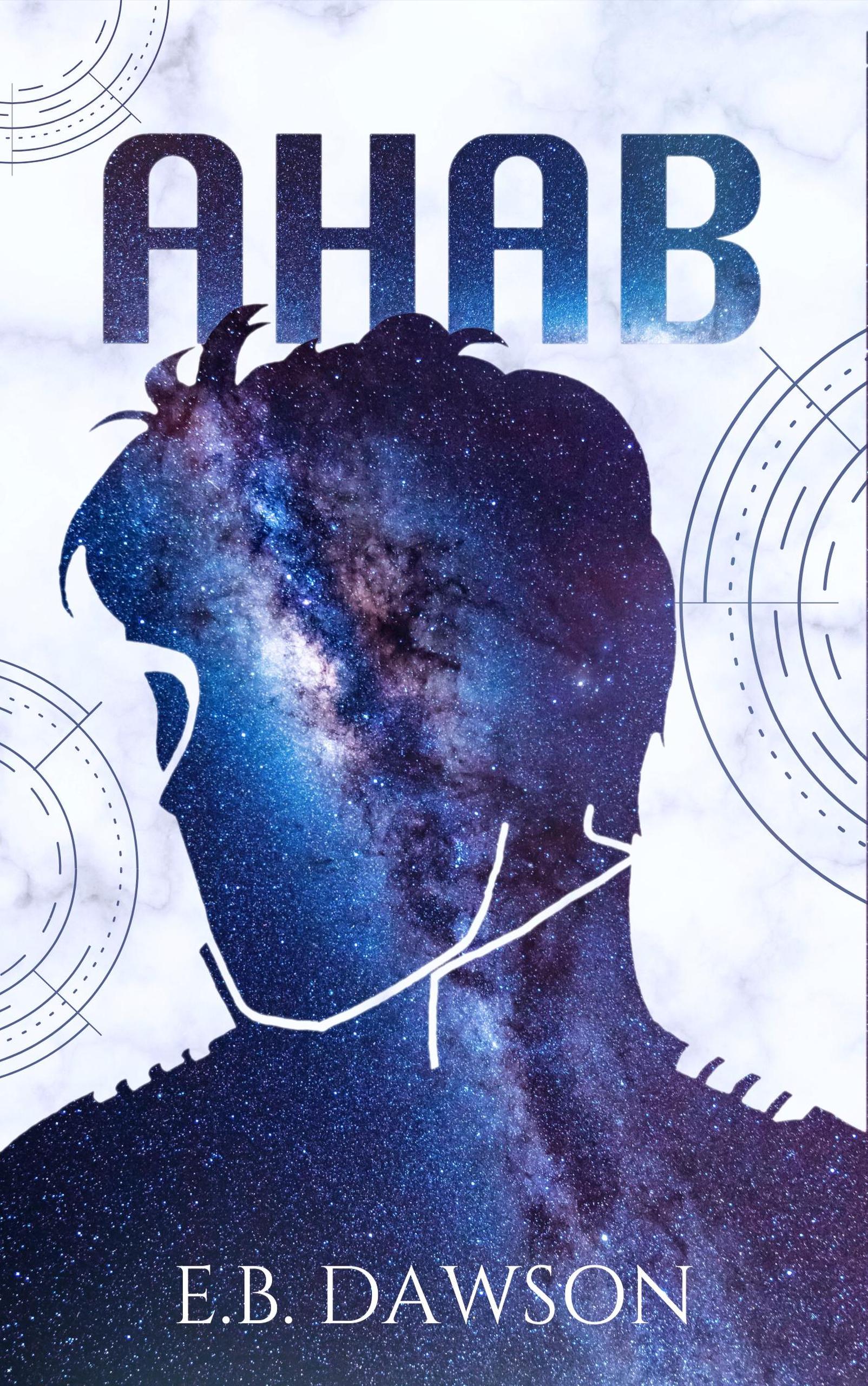 Smashwords – Ahab – a book by E.B. Dawson