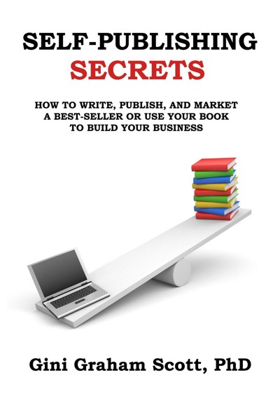 Smashwords – Self-Publishing Secrets – a book by Gini Graham Scott