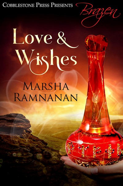 Smashwords – Love & Wishes – a book by Marsha Ramnanan