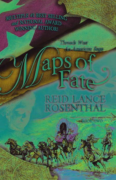 Smashwords – Maps of Fate – a book by Reid Lance Rosenthal