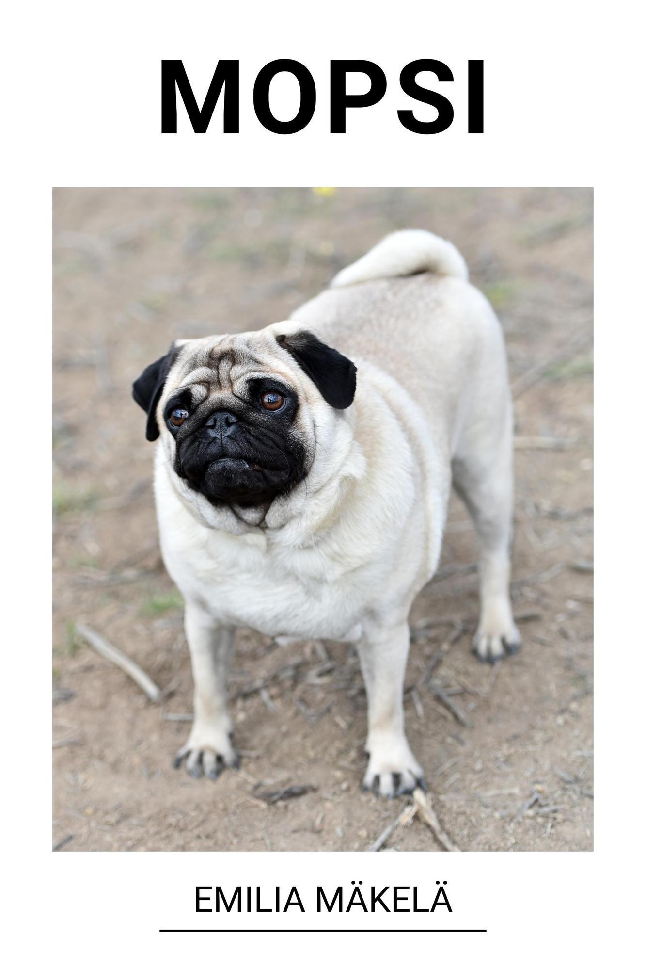 Smashwords – Mopsi – a book by Emilia Mäkelä