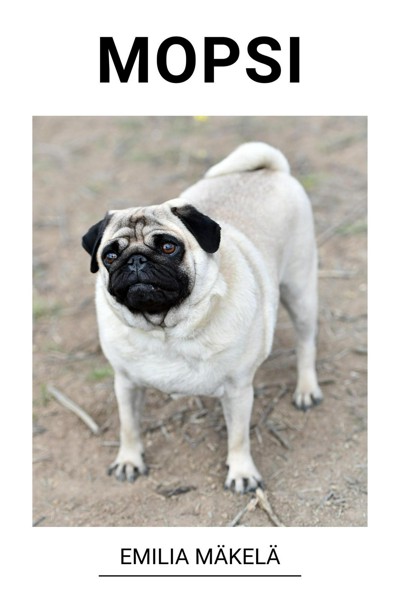 Smashwords – Mopsi – a book by Emilia Mäkelä