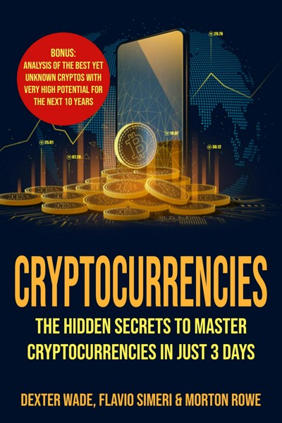 Smashwords – Cryptocurrencies: The Hidden Secrets to Master ...