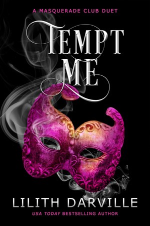 Smashwords – Tempt Me – a book by Lilith Darville