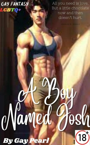 Smashwords – A Boy Named Josh