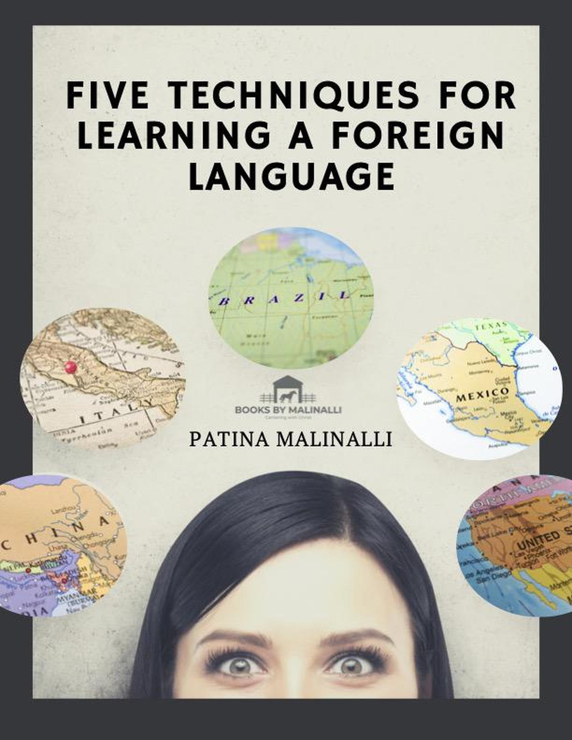 Smashwords – Five Techniques for Learning a Foreign Language – a book ...