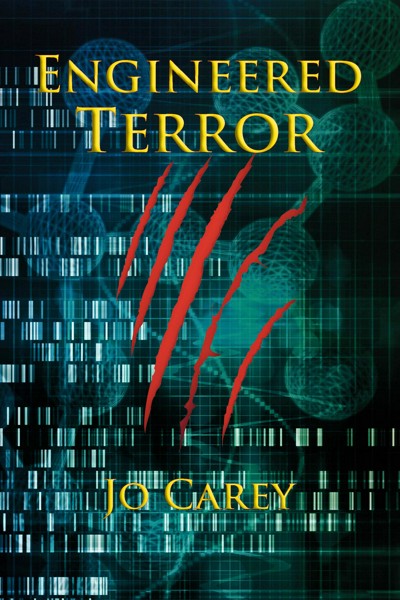 Smashwords – Engineered Terror – a book by Jo Carey
