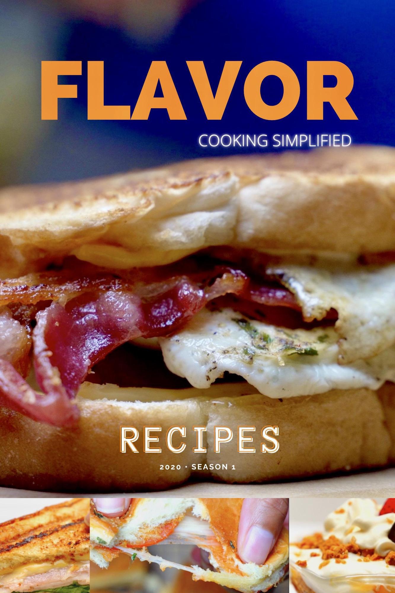 Smashwords – Flavor (Cooking Simplified) Recipes – a book by Flavor ...