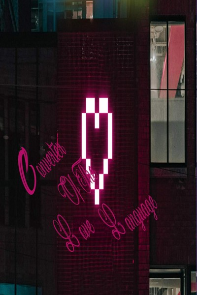 Smashwords – Converter Of The Love Language – a book by Everett Mitchner