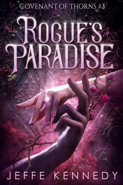 Smashwords – Rogue's Paradise – a book by Jeffe Kennedy