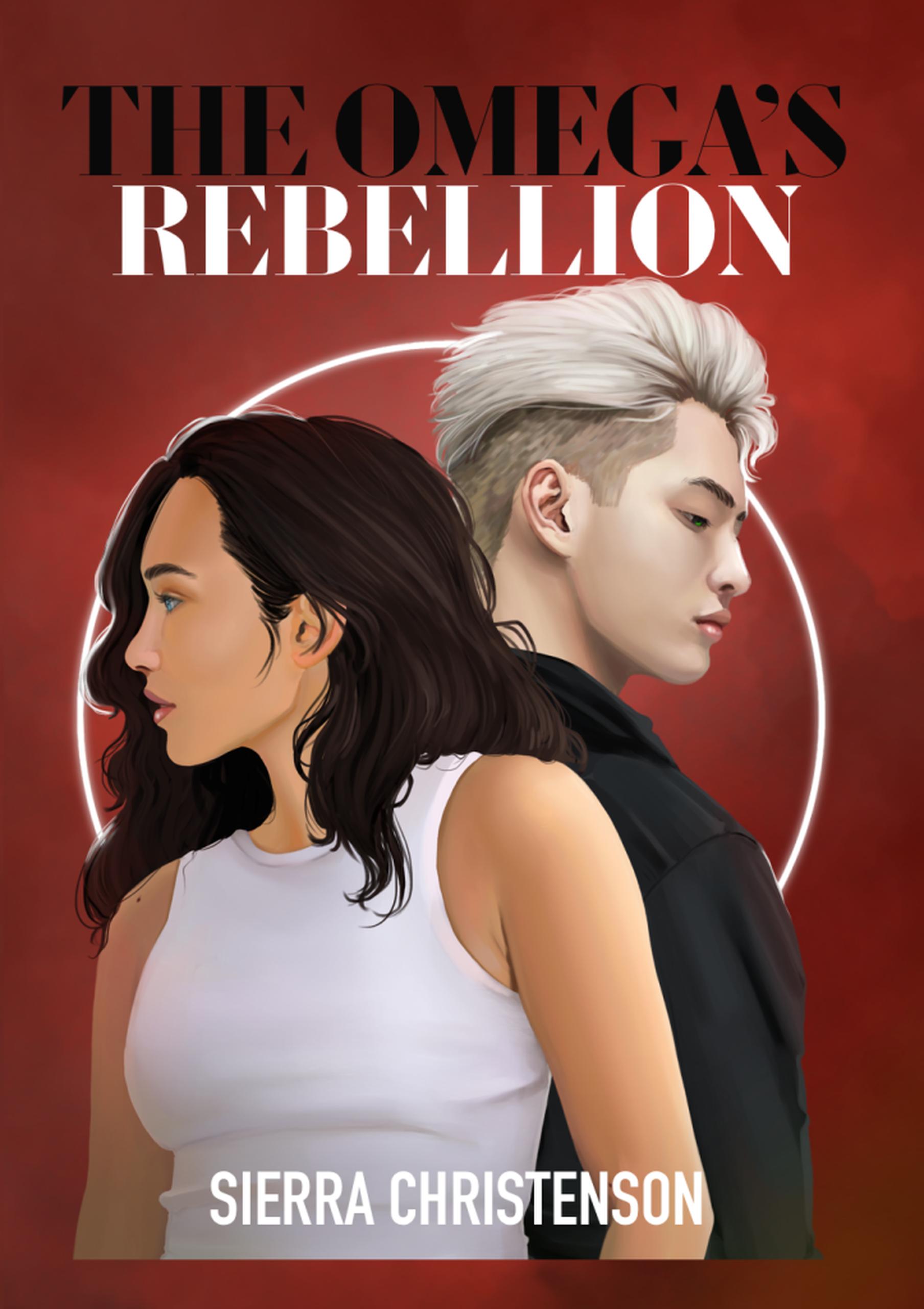 Smashwords – The Omega's Rebellion – a book by Sierra Christenson