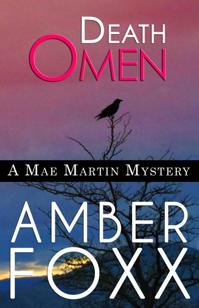 Smashwords – Death Omen – a book by Amber Foxx