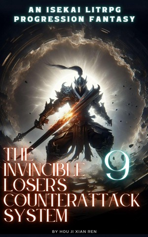 Smashwords – The Invincible Loser's Counterattack System