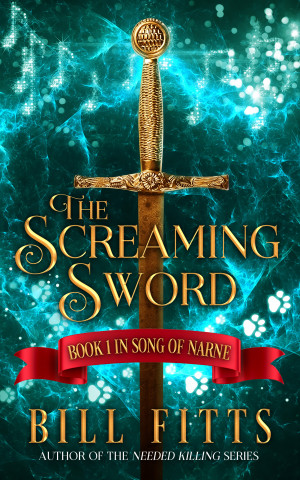 Smashwords – The Screaming Sword