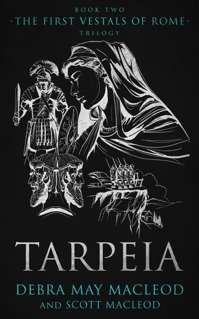 Smashwords – Tarpeia – a book by Debra May Macleod & Scott Macleod