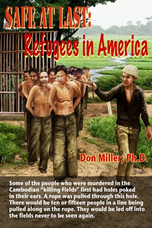 Smashwords – Safe at Last: Refugees in America – a book by Don Miller