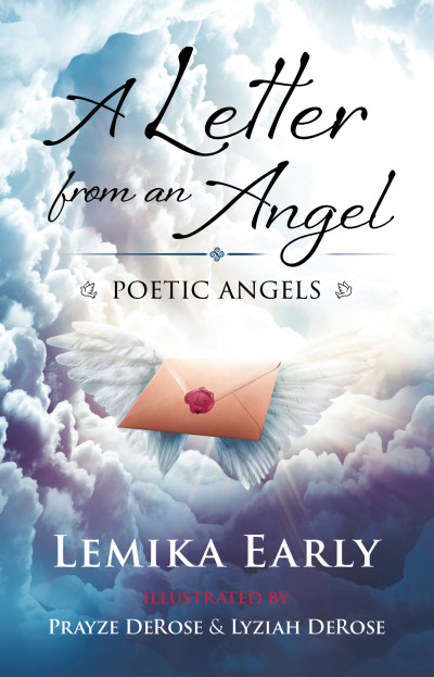 Smashwords – A Letter From An Angel: Poetic Angels – a book by Lemika Early