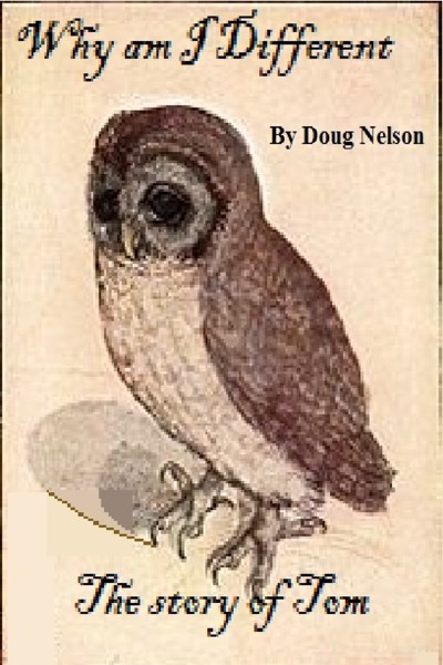 Smashwords – Why am I different – a book by Doug L Nelson