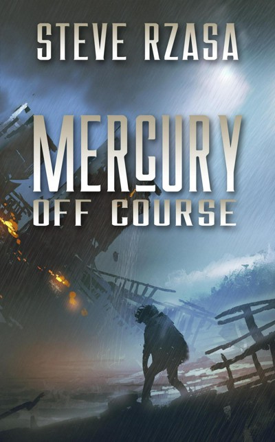 Smashwords – Mercury off Course – a book by Steve Rzasa