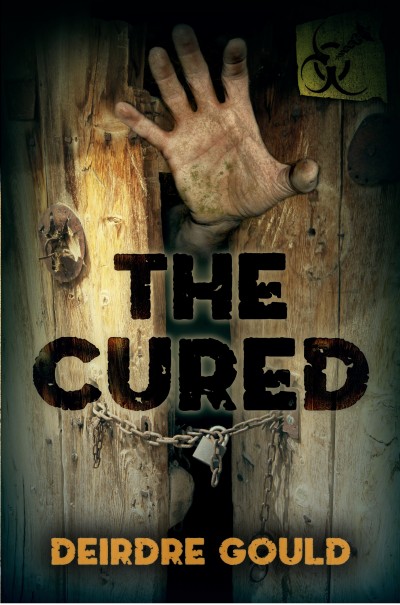 Smashwords – The Cured – a book by Deirdre Gould
