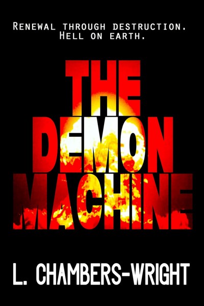 Smashwords – The Demon Machine – a book by L. Chambers Wright
