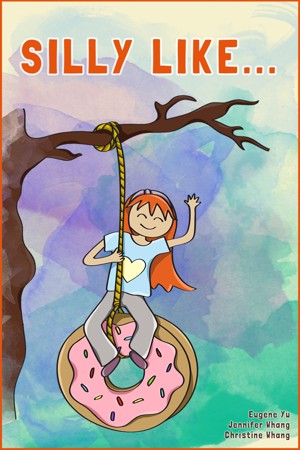 Smashwords – Silly like... (Book 1)