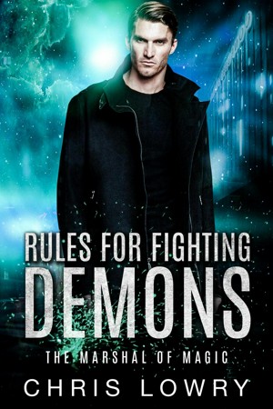 Smashwords – Rules for Fighting Demons