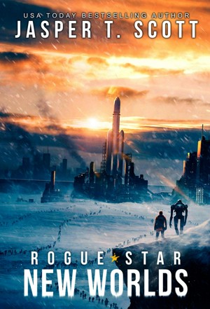 Smashwords – Rogue Star: New Worlds