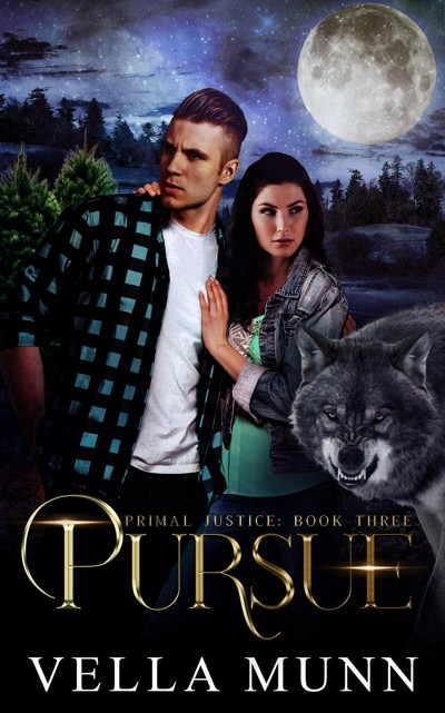 Smashwords – Pursue – a book by Vella Munn