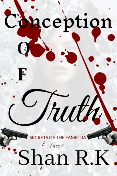 Smashwords – Conception Of Truth – a book by Shan R.K