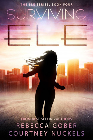 Smashwords – Surviving ELE (ELE Series #4)