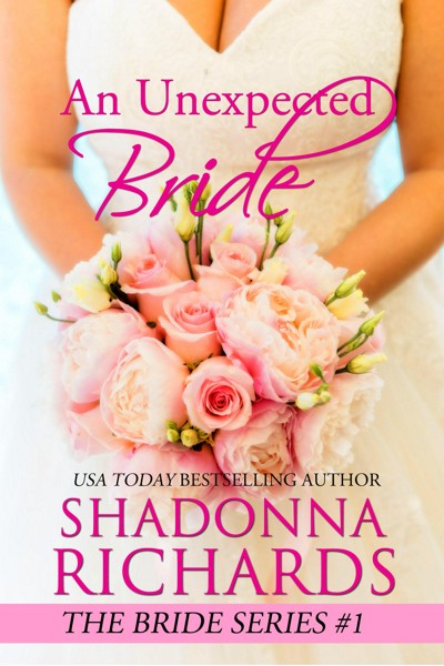 Smashwords – An Unexpected Bride – a book by Shadonna Richards