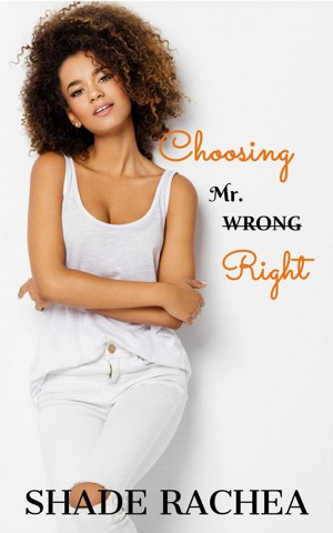Smashwords – Choosing Mr. Right