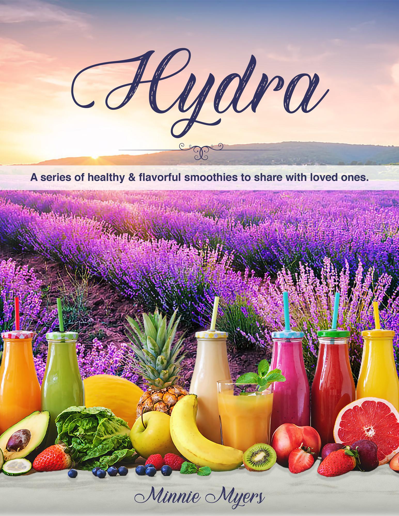 Smashwords – Hydra – a book by Minnie Myers