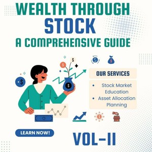 Smashwords – Wealth Through Stocks A Comprehensive Guide