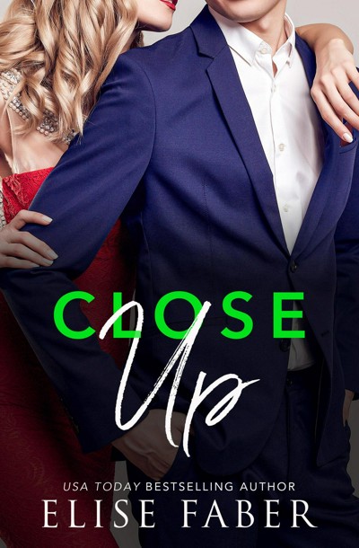 Smashwords – Close Up – a book by Elise Faber