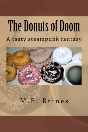 Smashwords – The Donuts of Doom