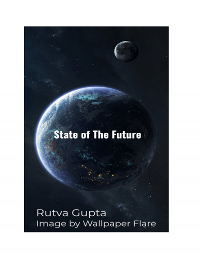 Smashwords – State of the Future – a book by Rutva Gupta