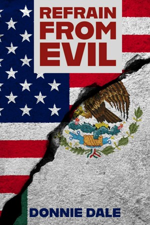 Smashwords – Refrain From Evil